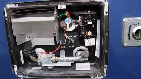 Rv Electric Water Heater Not Working How To Fix That Rvprofy
