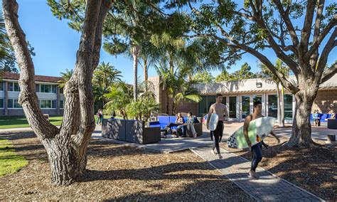 University Of California Santa Barbara Santa Cruz Residence Hall