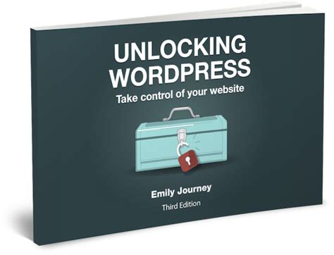 WordPress Best Practices Emily Journey