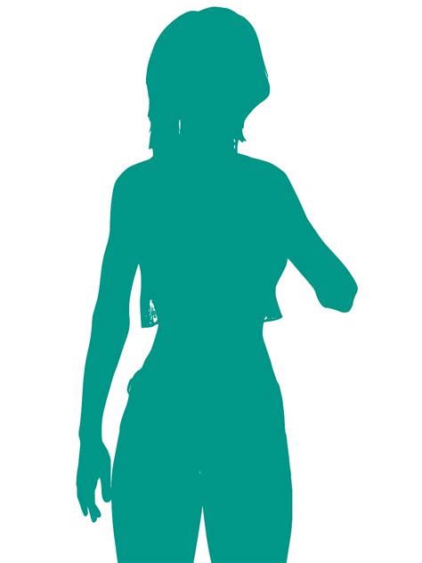 Svg 여자 브래지어 드레스 미소 무료 Svg 이미지 및 아이콘 Svg Silh