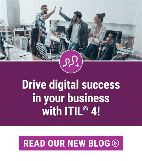 Itil Training On Linkedin Itil Training Blog