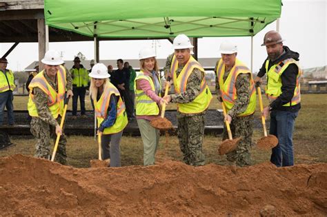 Navfac Southeast On Linkedin Dvids Defense Visual Information