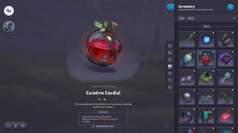 Tales Of Fablecraft V0170 Patch Notes · Fablecraft Update For 17