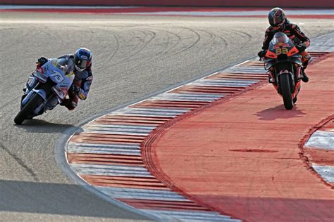 India S MotoGP Race Shortened After Riders Rail At Horrible Heat The Citizen