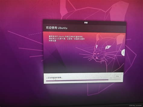 双硬盘安装ubuntu Csdn博客