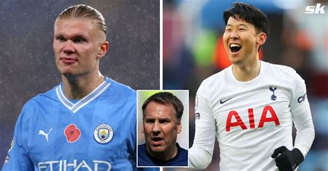 Paul Mersons Predictions For Newcastle Vs Manchester United Man City
