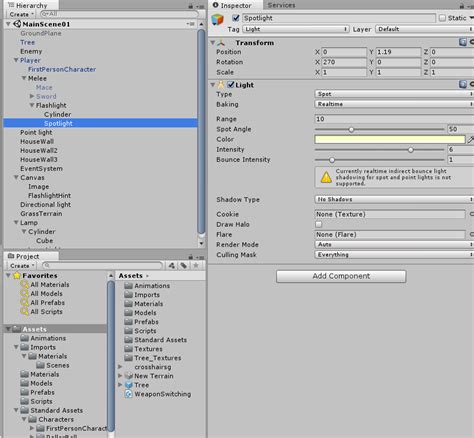 Access Gameobjects Questions Answers Unity Discussions