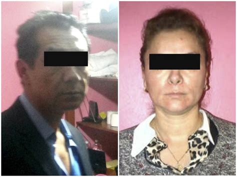 José Luis Abarca Y Su Esposa Con Nuevas órdenes De Captura