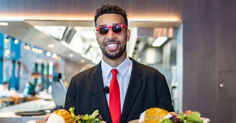 Youtuber Niko Omilana Runs As General Election Candidate In 11