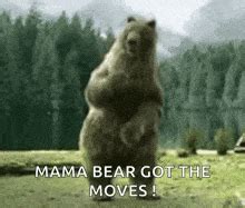 Mama Bear S Tenor