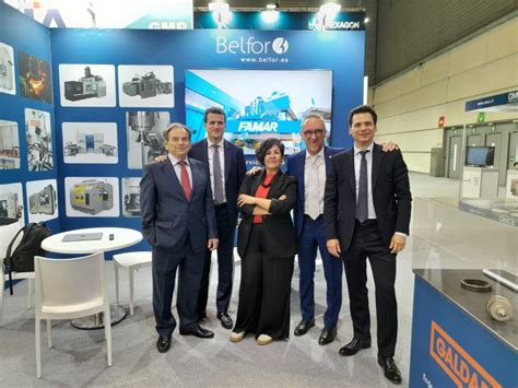 Famar Biemh2024 Thanks Innovation Machinery Automation