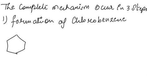 SOLVED Question 18 The Following Reaction Involves Reaction Of An