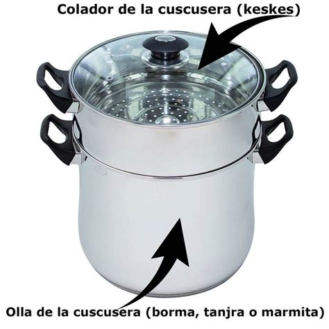 Gastronomia El Cuscús En La Gastronomía Andalusí Balansiya
