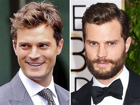 10 Antes E Depois Provando Que Os Homens Ficam Melhor De Barba