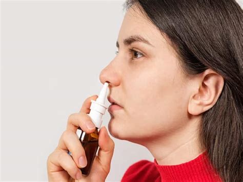 Migraine Relief Nasal Spray At Delbert Sanders Blog