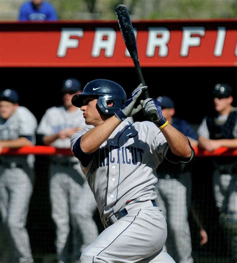 Greenwichs Lj Mazzilli Drafted By Mets Following His Fathers