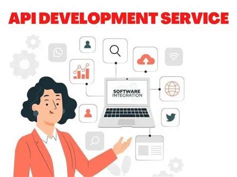 API Development Service At Hour In Lucknow ID