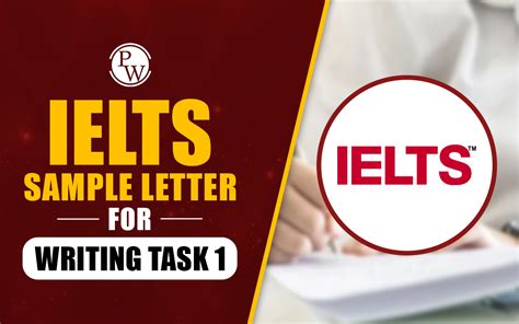 Ielts Sample Letters For Writing Task 1 Sample Answers And Questions