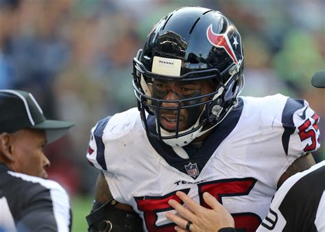 What Would A Benardrick Mckinney Extension Look Like For Texans