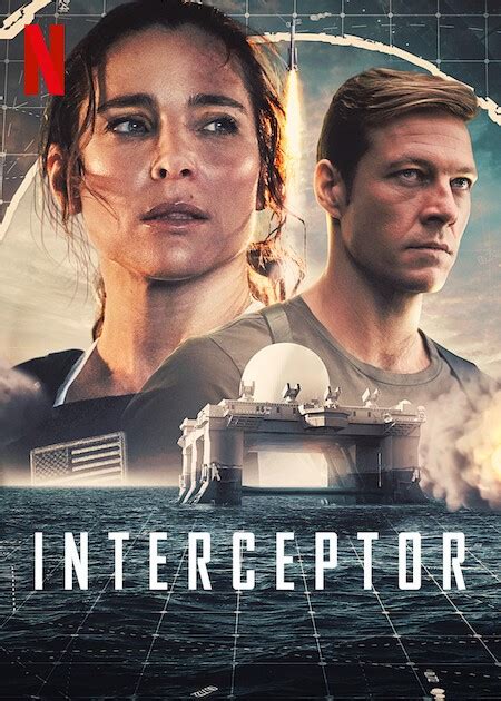 Interceptor Rotten Tomatoes
