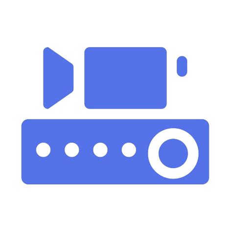 Nvr Vector Icons Free Download In Svg Png Format