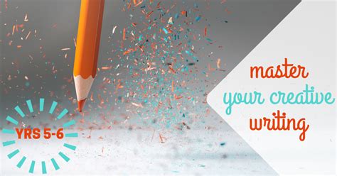 Master Your Creative Writing Chelsea Young Writers