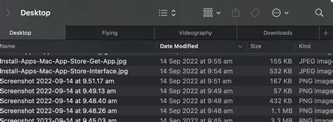 How To Open And Use Multiple Tabs In Finder On Mac