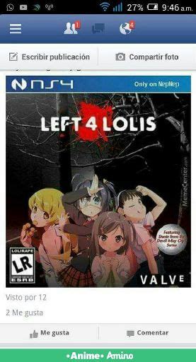 Las Lolis •anime• Amino