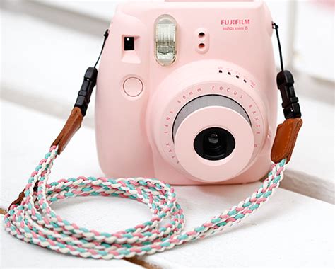 Fujifilm Instax Mini 8 fotoğraf makinesi | DigitAlem
