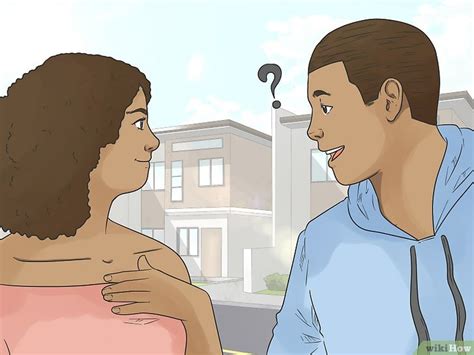 3 formas de hablar con una chica con la que te gustaría salir pero te