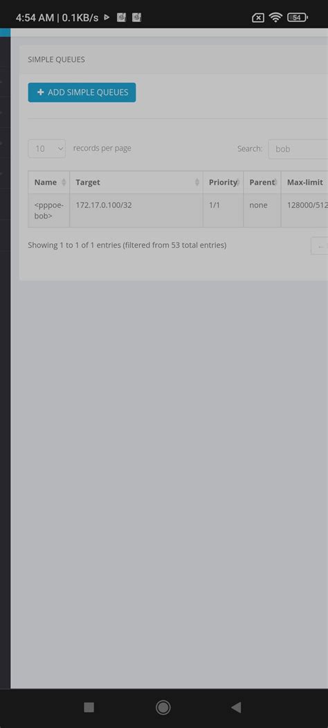Mikrotik Wireguard Setup Works For Windows Peers Doesnt Work For Mikrotik Peers R Mikrotik