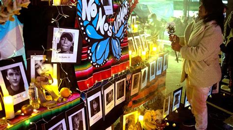 Anti Transgender Hate Crimes Spike Leading To Calls For A Public