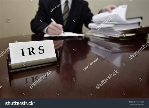 Irs Photos And Images Pictures Shutterstock