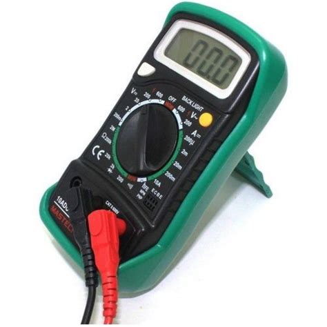 MAS L Multimeter