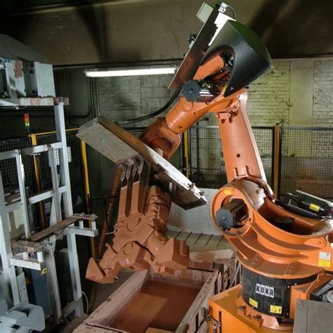 Palletizing And Depalletizing Autision Group Gmbh