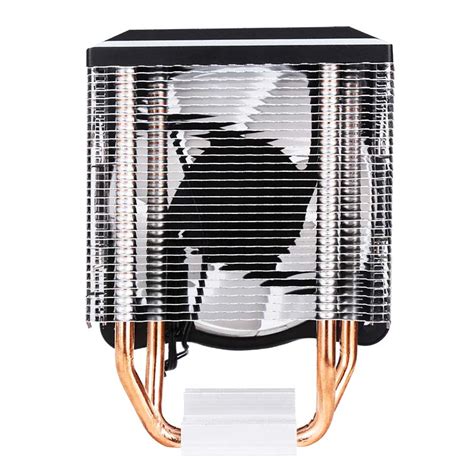 Sama Universal Amd Intel Platform Cooler Processor Cooling Copper Pc