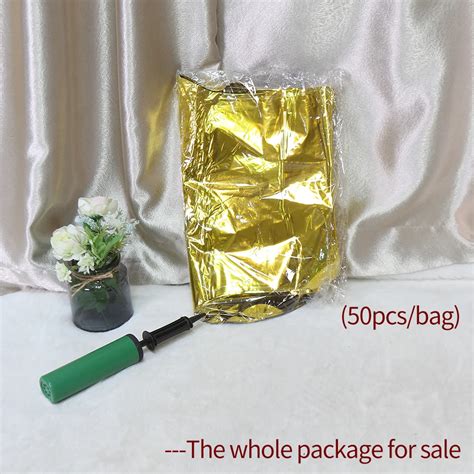 18 Inch Happy Birthday Foil Balloons Round Shape Foil Printed Mylar