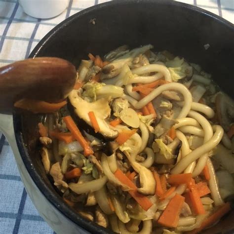 【随心所欲的炒土豆粉图片】沙沙仔下厨房