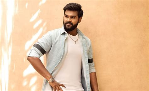 Vijayakanths Son Shanmuga Pandian New Movie Check Details Sakshi