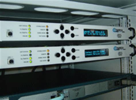 VSAT Installer In Tunisia Algeria And Libya