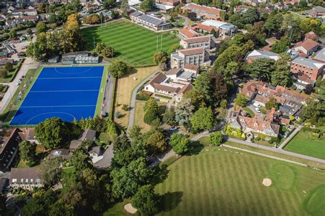 Millfield Prep School Added A New Millfield Prep School