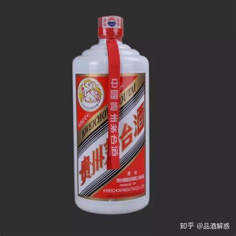历年茅台酒价格表，看一下你手里的茅台酒值多少钱 知乎
