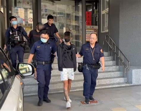 兩名詐欺車手北區犯案 警方飛象過河逮捕送辦