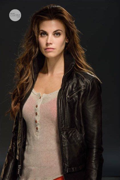 Meghan Ory Meghan Ory Celebrities Female Celebrities