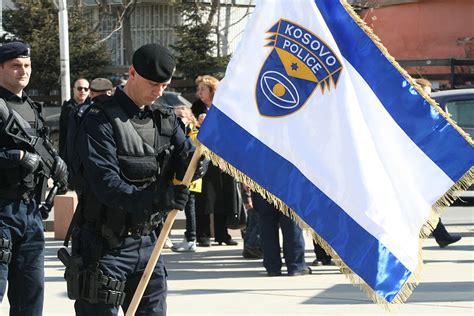 Kosovo Continua Operazione Anti Estremismo Islamico Multimedia