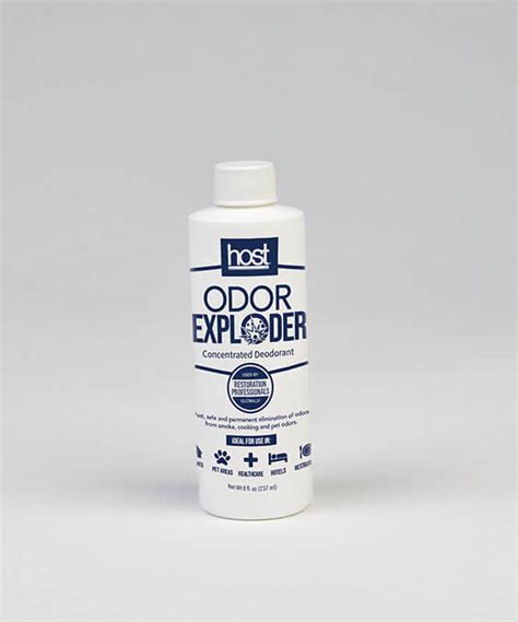 Host Odor Exploder® Host