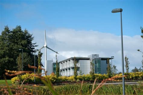 Ulster University Uk And Ireland University Of The Year 2024
