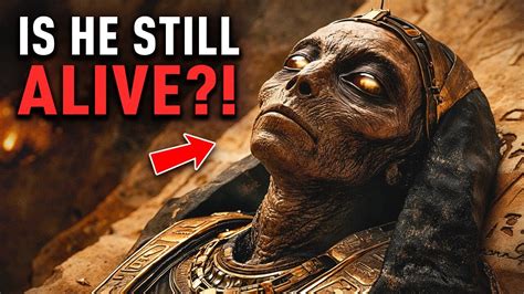 Bashiri Mummy Mystery Why Experts Refuse To Unwrap It YouTube