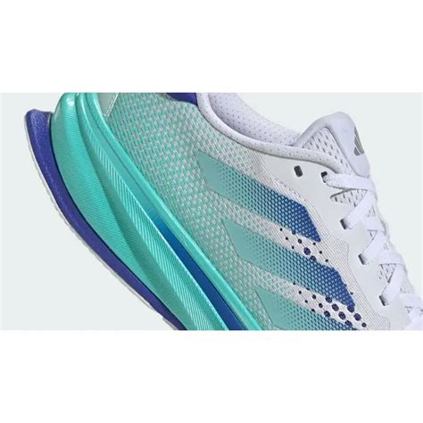 Adidas Supernova Rise White Lucid Blue Where To Buy Id3599 The