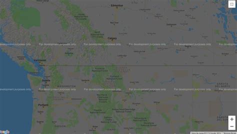 Jak Pou Vat Javascript Api Google Maps